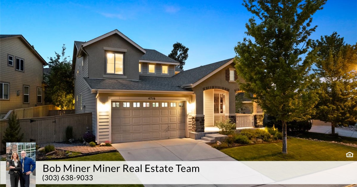 4716 Bluegate Dr, Highlands Ranch, CO 80130